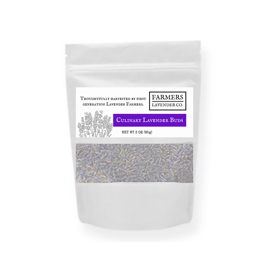 FARMERS Lavender Co.